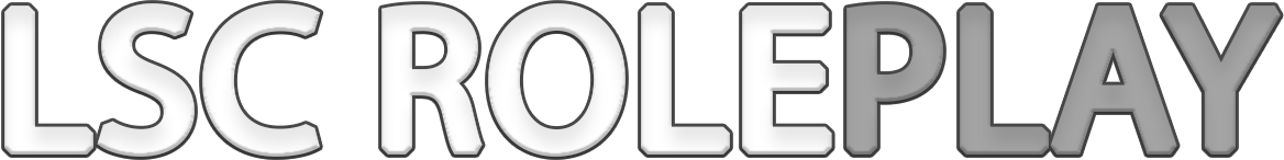 LSC Roleplay - Server FiveM vocale e testuale a Los Santos